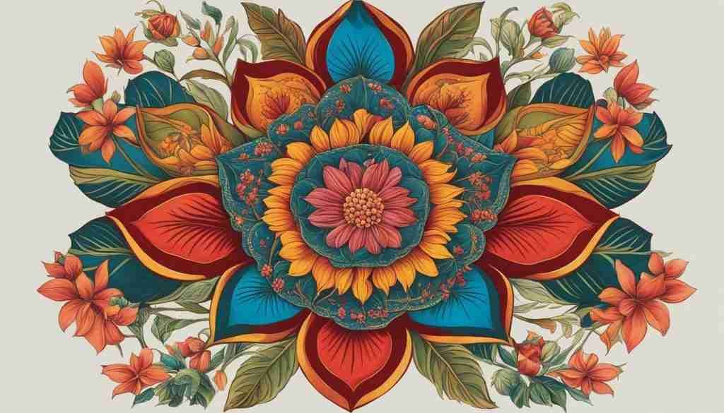 Paraná State Flower: Meaning and Symbolism