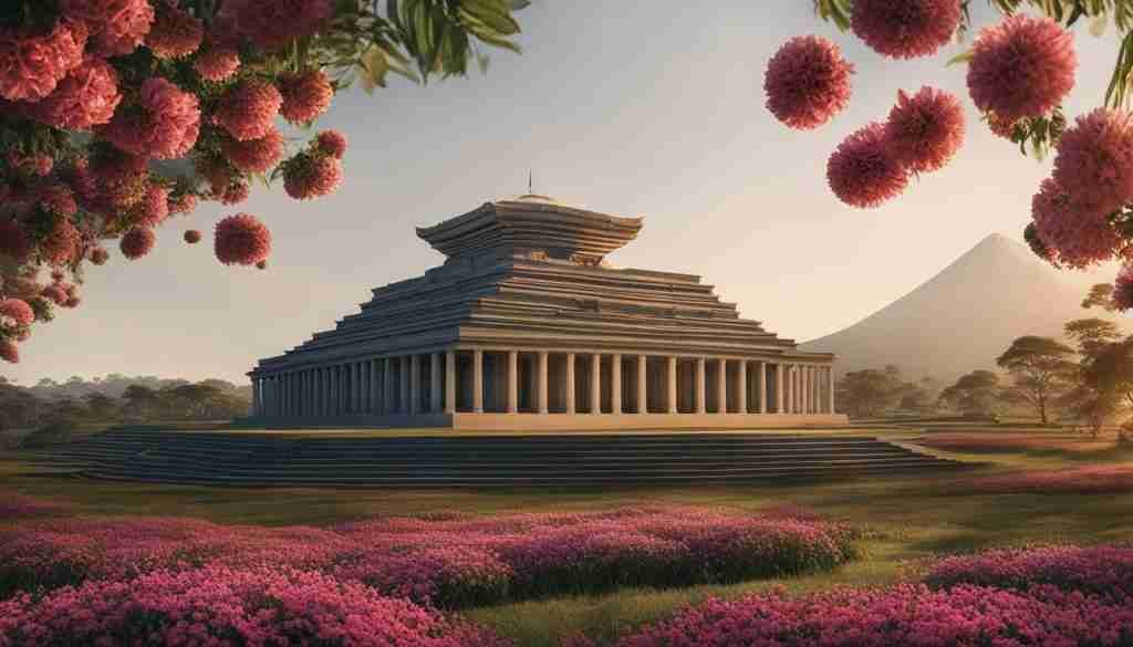 Paraná State Flower: Meaning and Symbolism