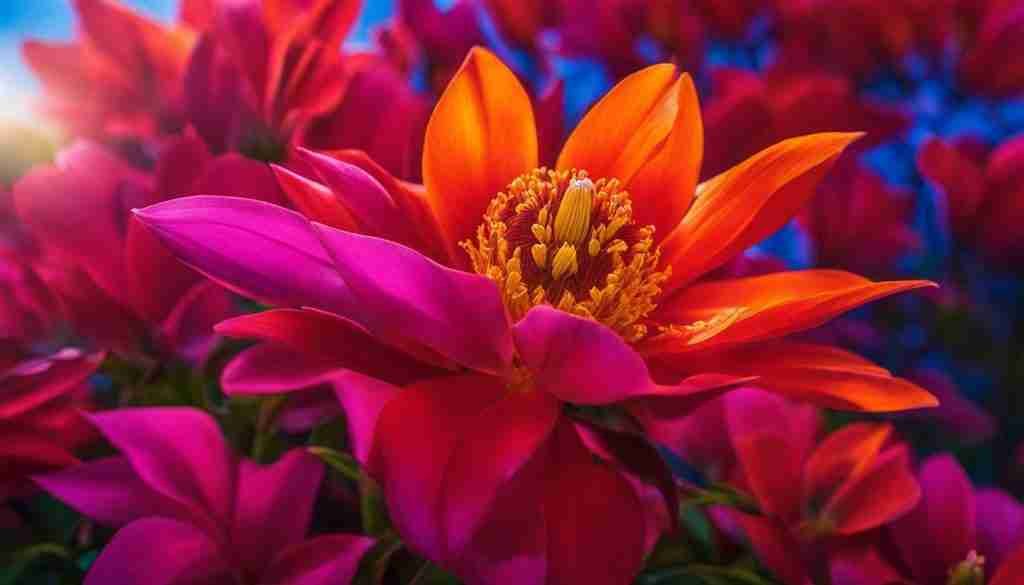 Paraná State Flower: Meaning and Symbolism