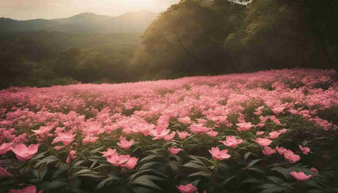 Paraná State Flower: Meaning and Symbolism