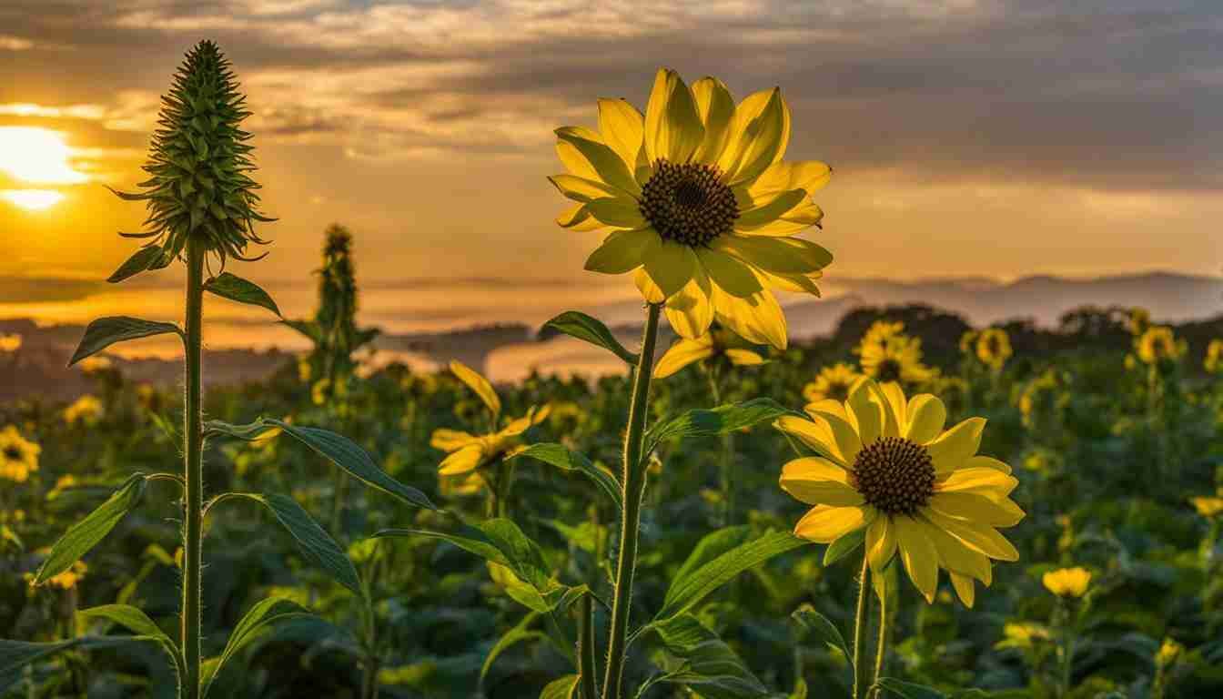 Paraná State Flower: Meaning and Symbolism