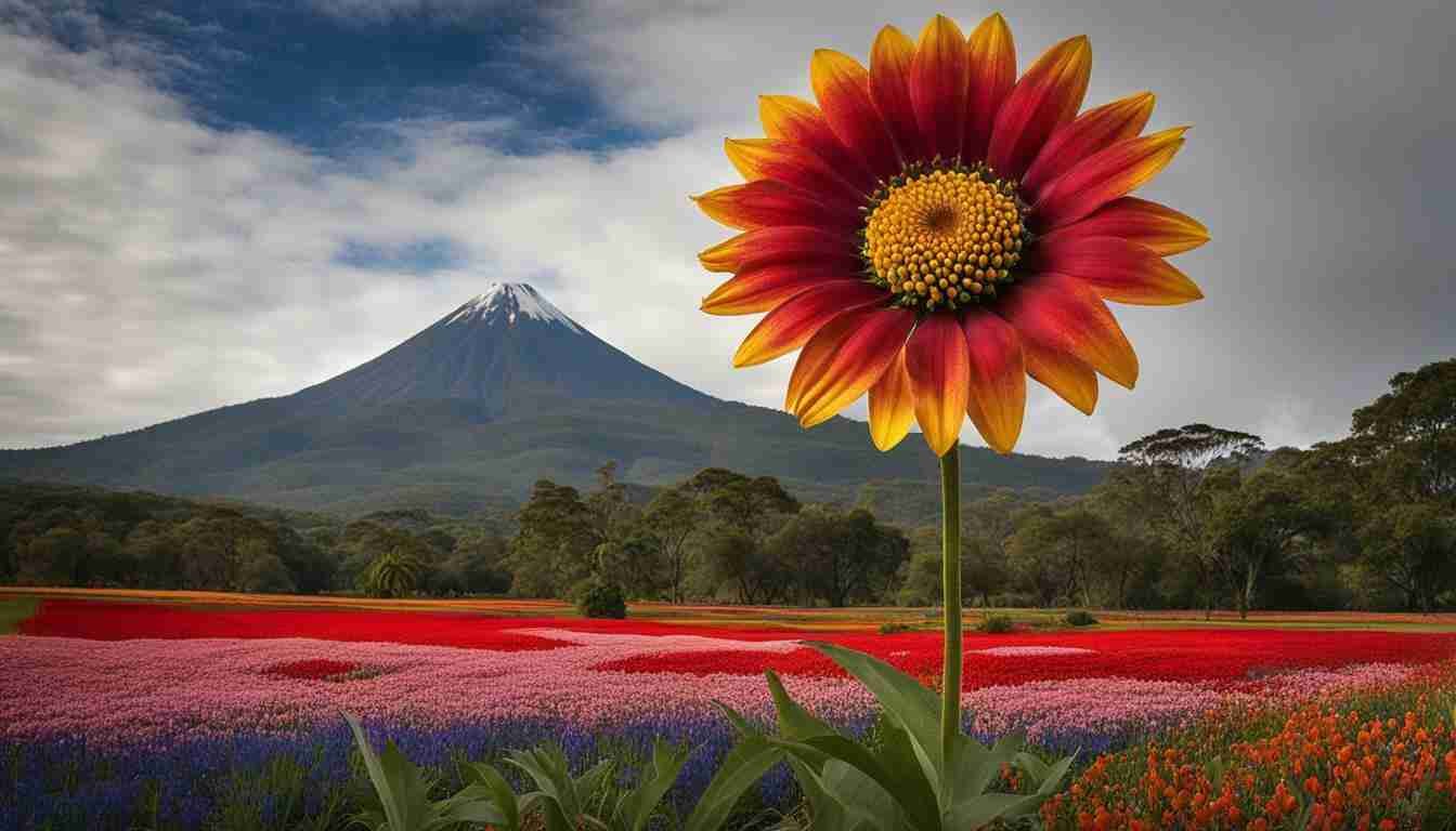 Paraná State Flower: Meaning and Symbolism