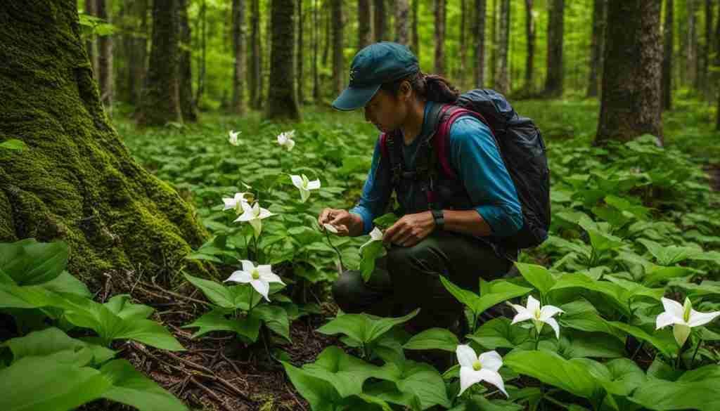 National Flower Of Ontario Canada | Best Flower Site