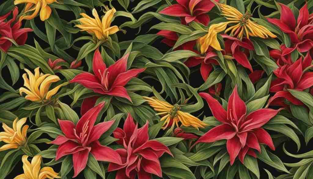 Durango State Flower: Meaning and Symbolism
