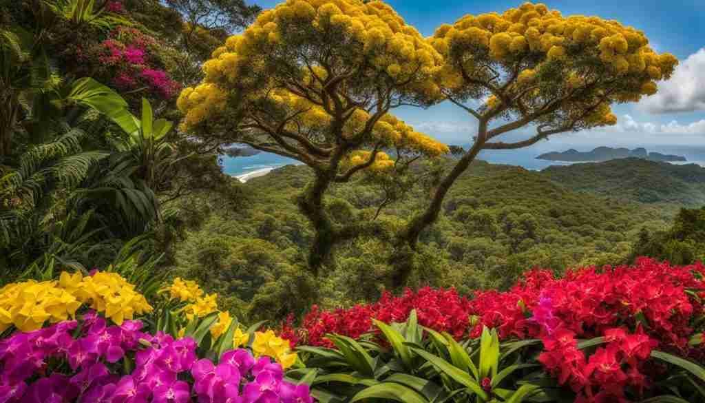 Rio de Janeiro State Flower: Meaning and Symbolism