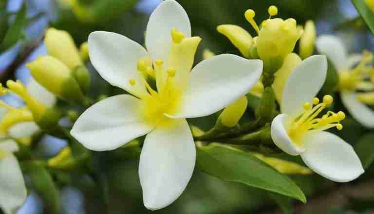Inspiring Yellow Jasmine Poison Pictures