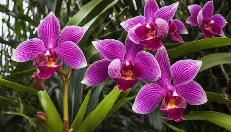 Queensland State Flower: Meaning and Symbolism