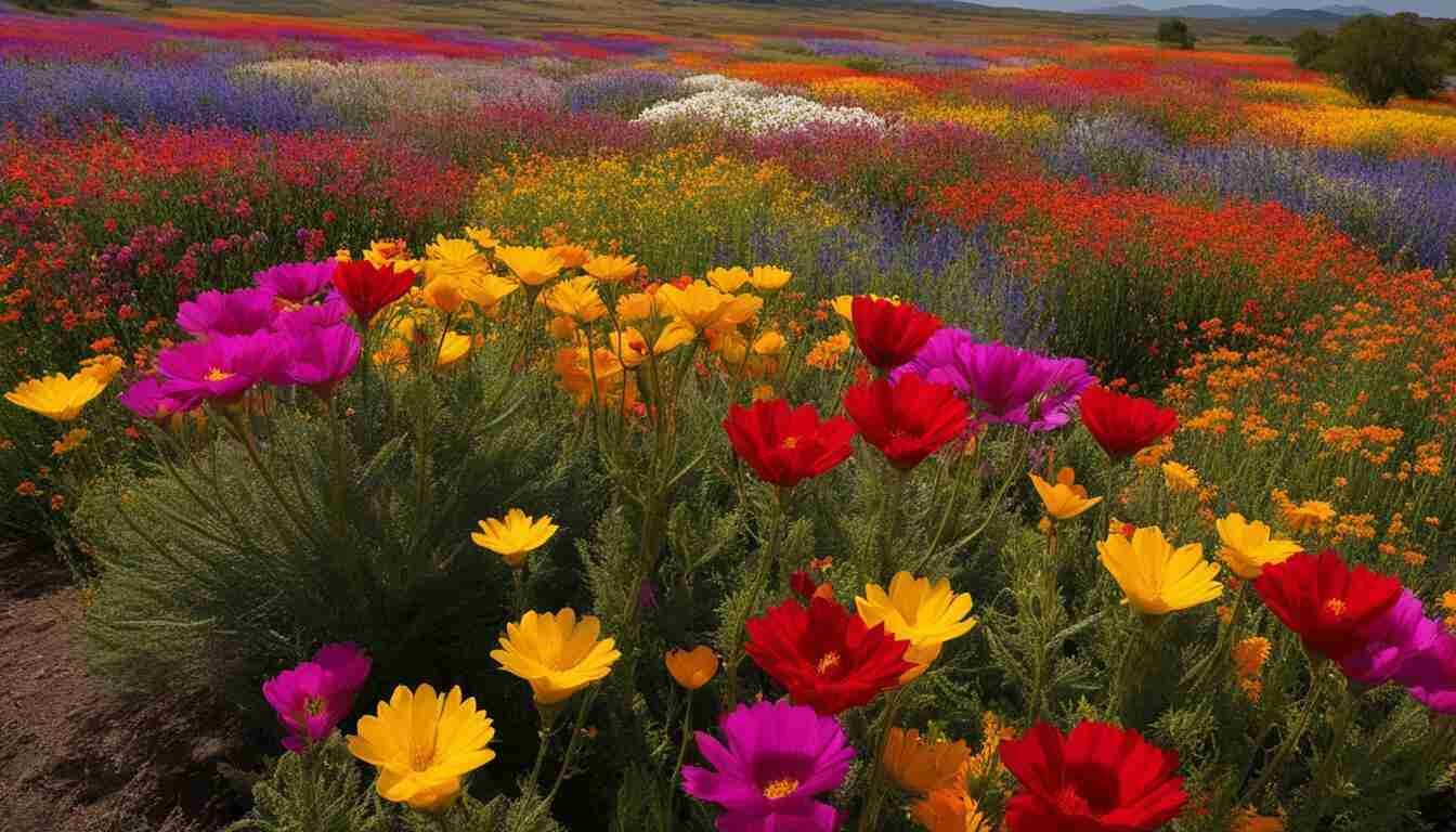 Querétaro State Flower: Meaning and Symbolism