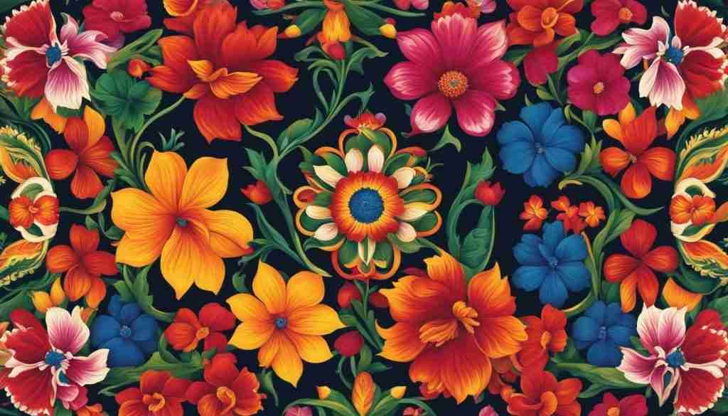 Querétaro State Flower: Meaning and Symbolism
