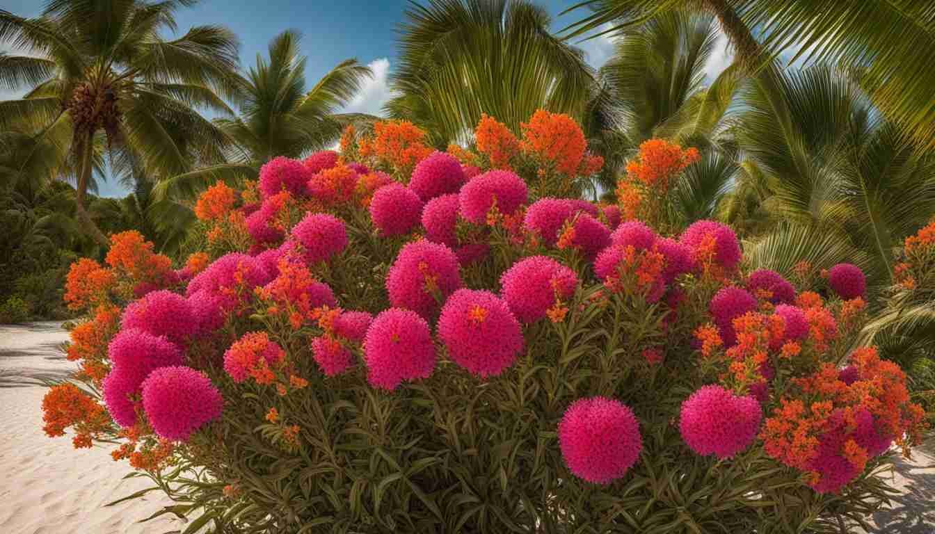 Quintana Roo State Flower: Meaning and Symbolism