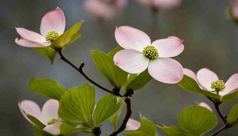 Virginia State Flower: American Dogwood, Meaning and Symbolism