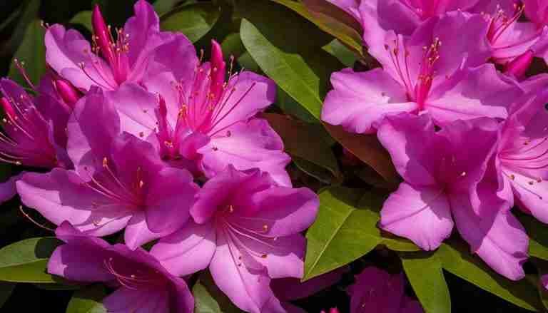 West Virginia State Flower: Rhododendron, Meaning and Symbolism
