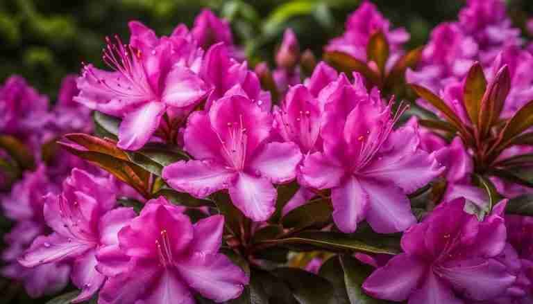 West Virginia State Flower: Rhododendron, Meaning and Symbolism