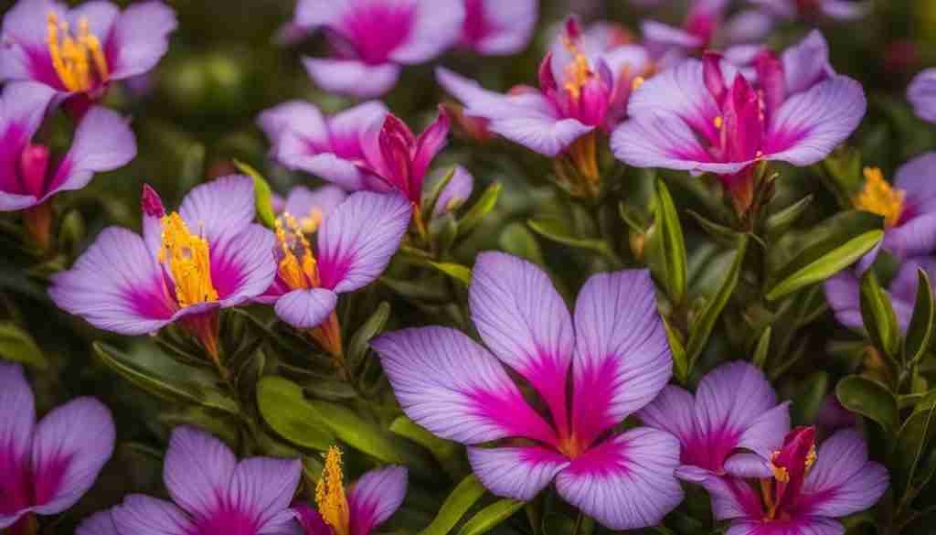 Roraima State Flower: Meaning and Symbolism