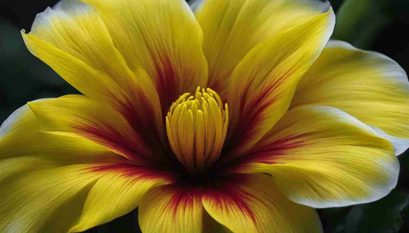Roraima State Flower: Meaning and Symbolism