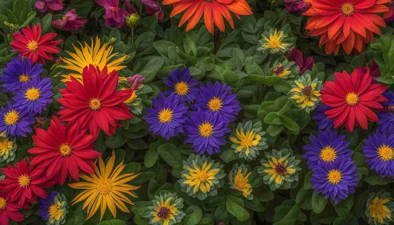 Santa Catarina State Flower: Meaning and Symbolism