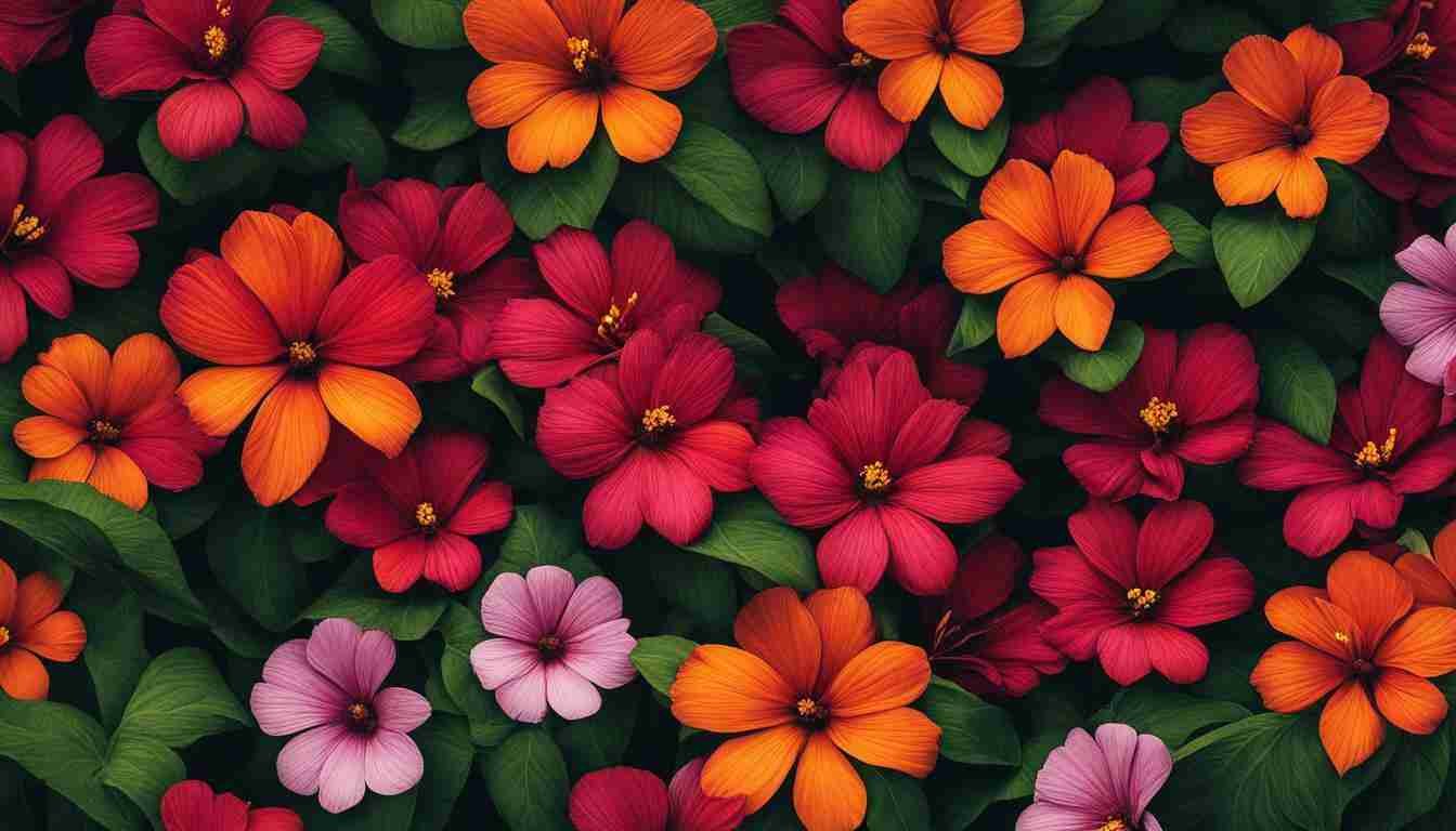 São Paulo State Flower: Meaning and Symbolism