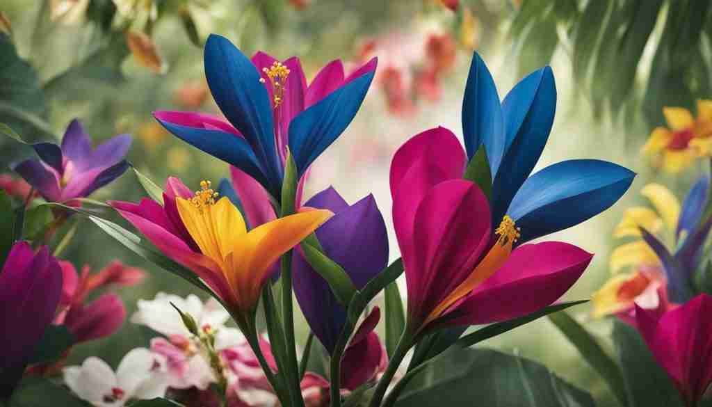 São Paulo State Flower: Meaning and Symbolism