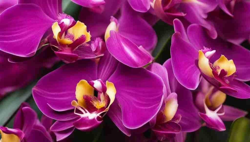 São Paulo State Flower: Meaning and Symbolism