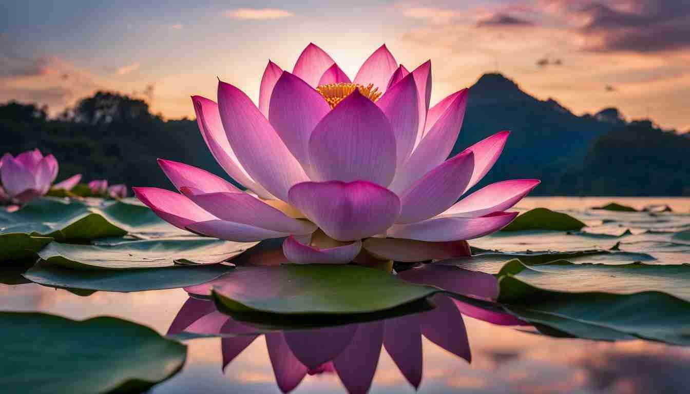 São Paulo State Flower: Meaning and Symbolism