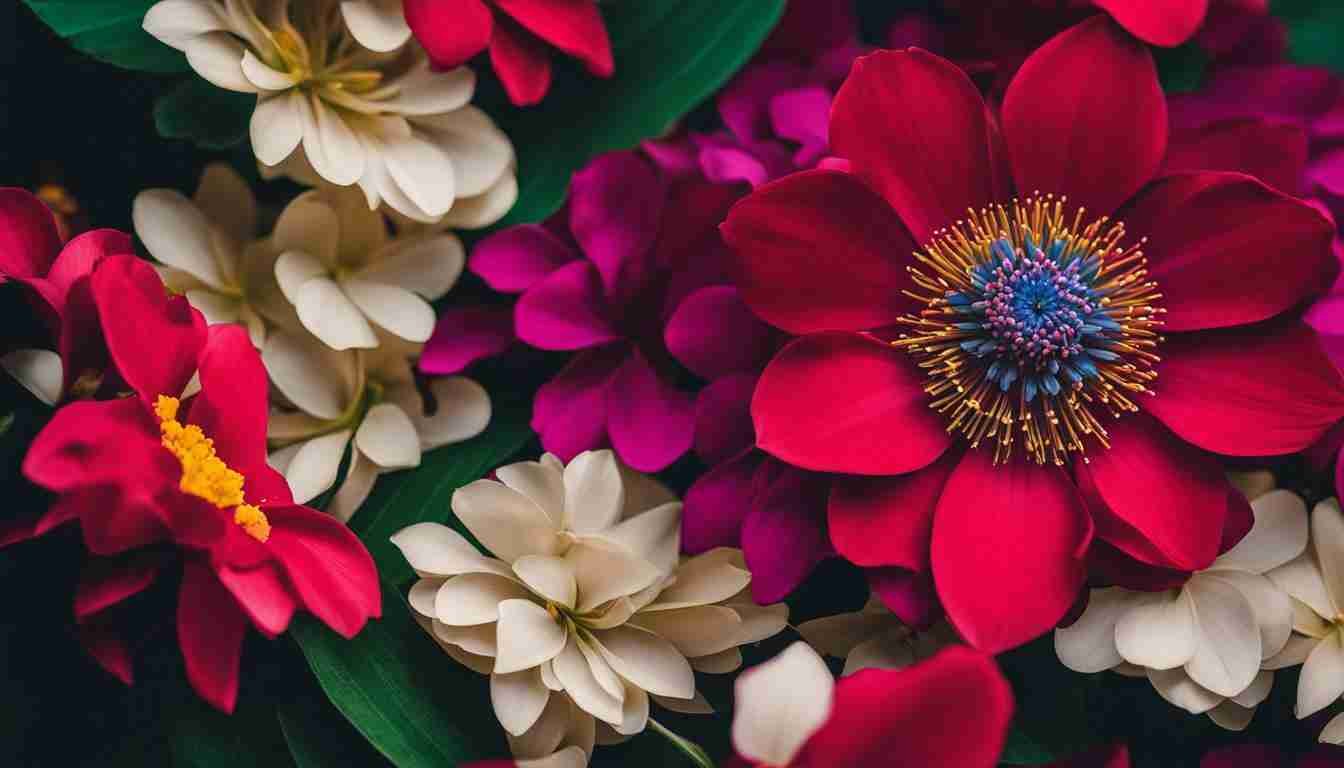 Sergipe State Flower: Meaning and Symbolism