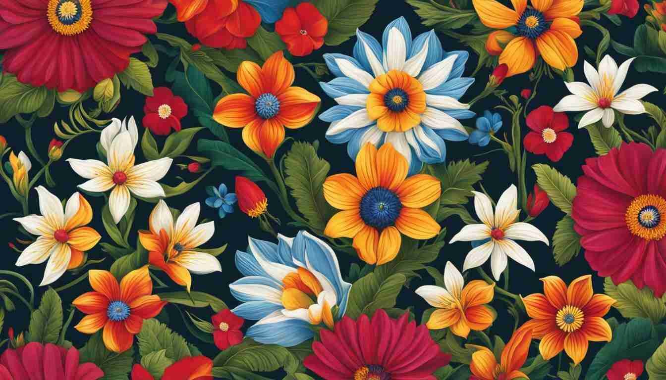 Paraná State Flower: Meaning and Symbolism