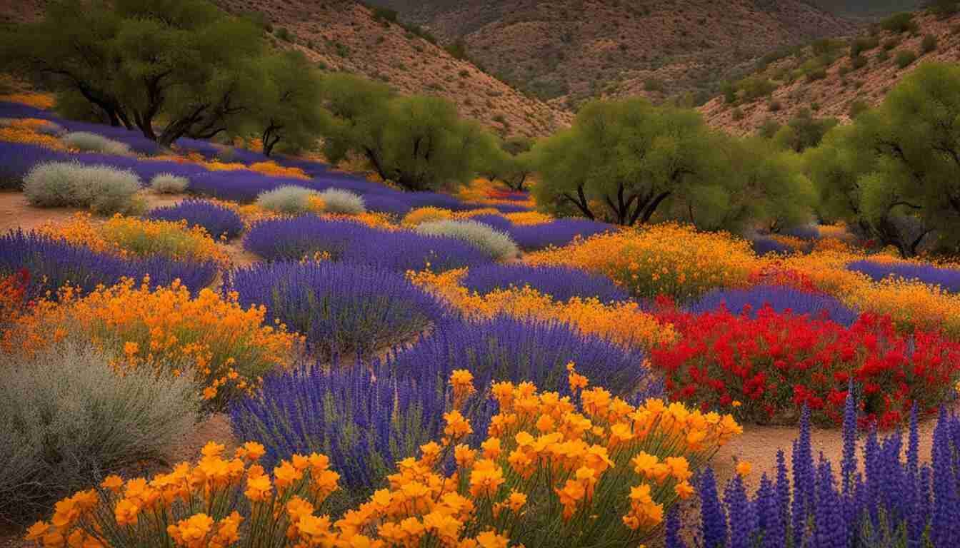 Sonora State Flower: Meaning and Symbolism