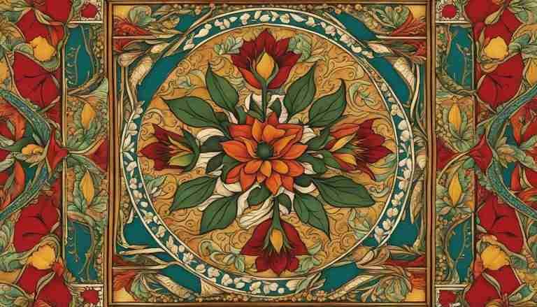 Sonora State Flower: Meaning and Symbolism