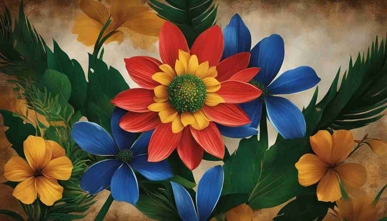 Rio Grande do Sul State Flower: Meaning and Symbolism