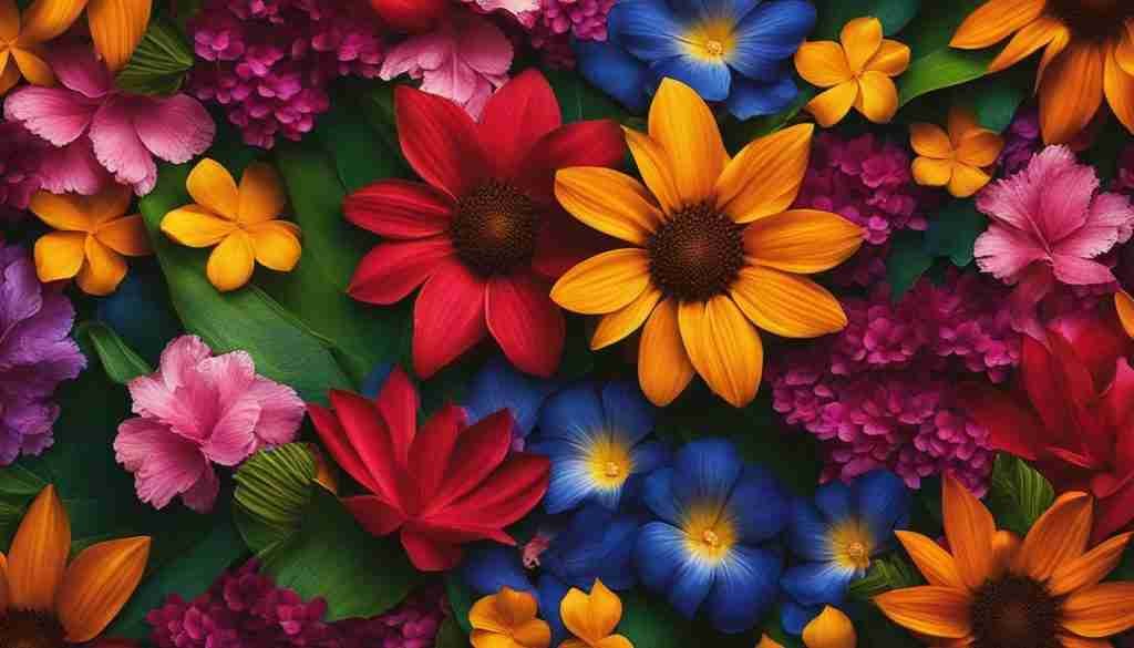 Minas Gerais State Flower: Meaning and Symbolism