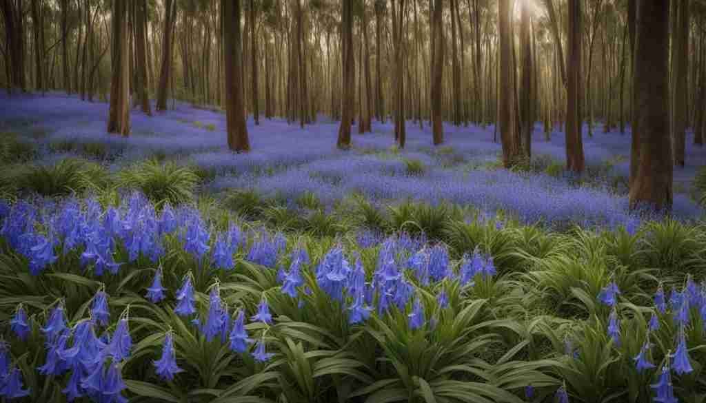 Australian Capital Territory State Flower: Meaning and Symbolism