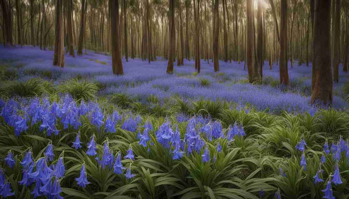 Australian Capital Territory State Flower: Meaning and Symbolism