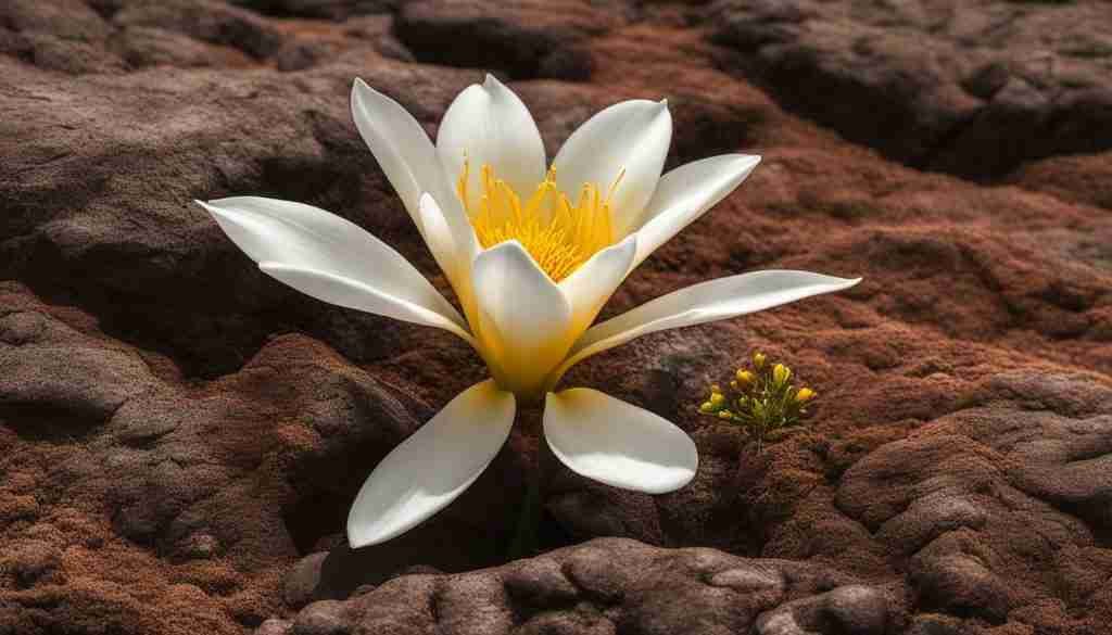 Paraná State Flower: Meaning and Symbolism