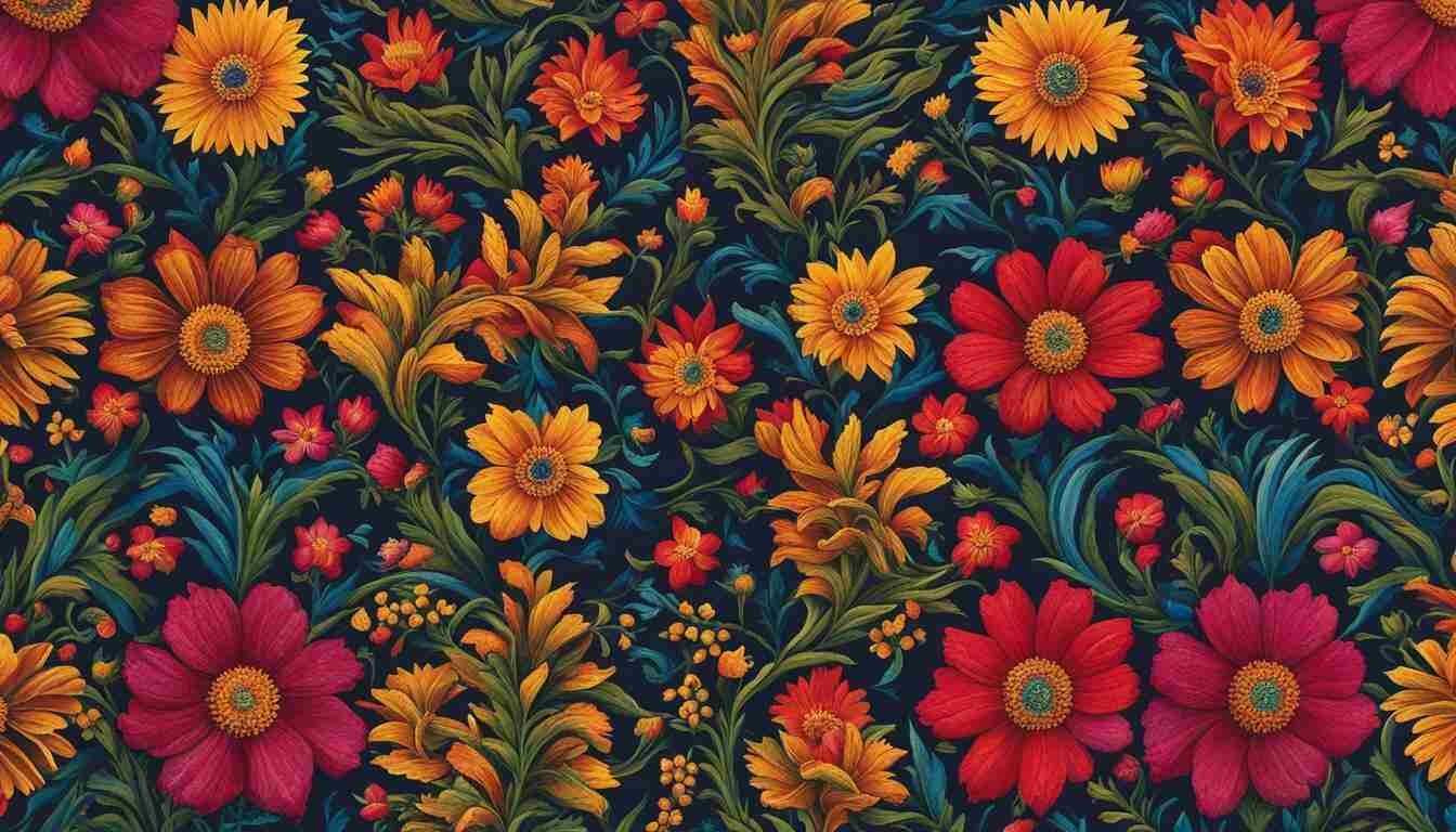 San Luis Potosí State Flower: Meaning and Symbolism