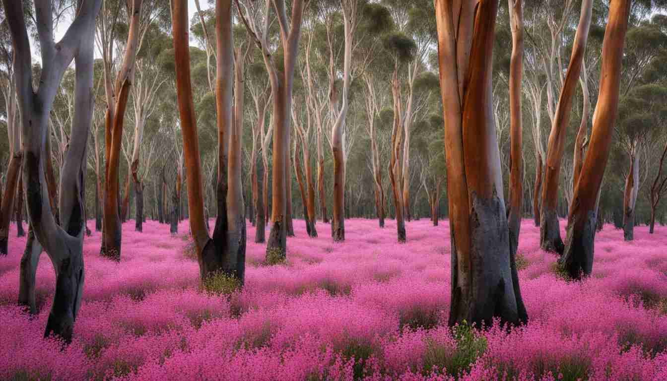 Tasmania State Flower: Meaning and Symbolism