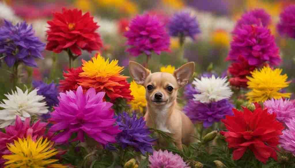 Chihuahua State Flower: Meaning and Symbolism