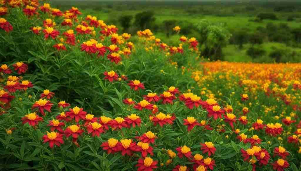 Tocantins State Flower: Meaning and Symbolism