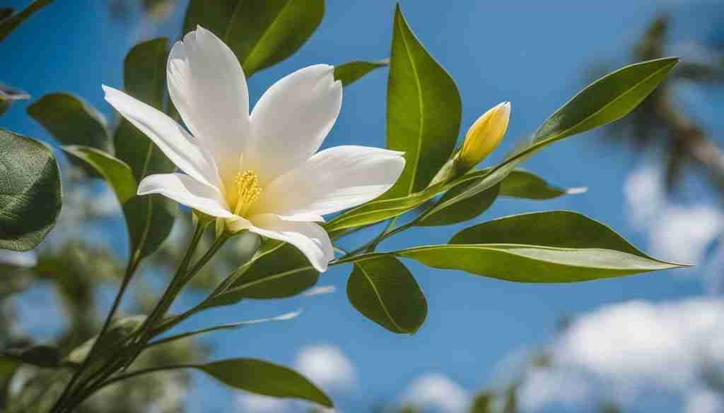 Tocantins State Flower: Meaning and Symbolism