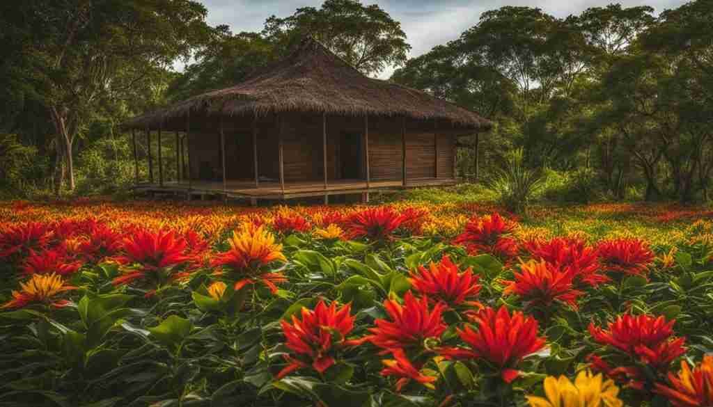 Tocantins State Flower: Meaning and Symbolism