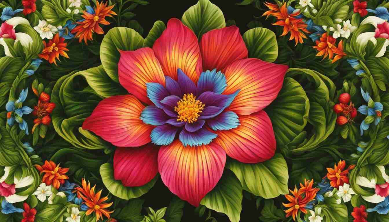 Veracruz State Flower: Meaning and Symbolism