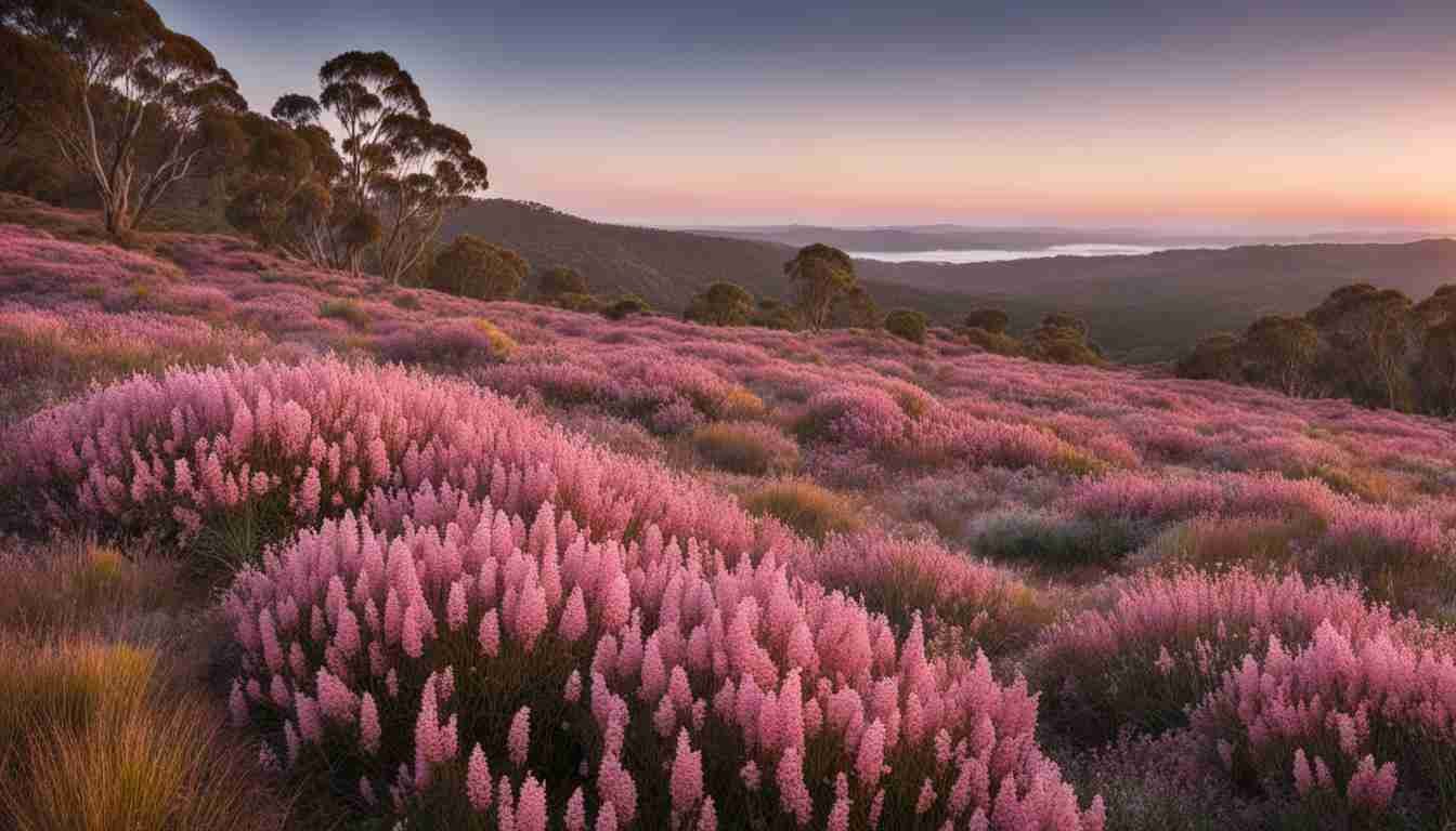 Victoria State Flower: Meaning and Symbolism