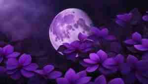 Rhode Island State Flower: Violet Meaning and Symbolism