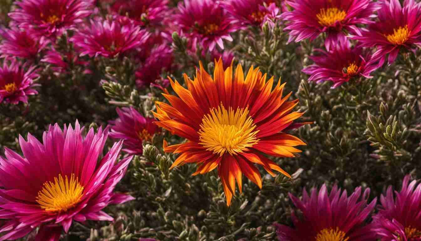 Western Australia State Flower: Meaning and Symbolism