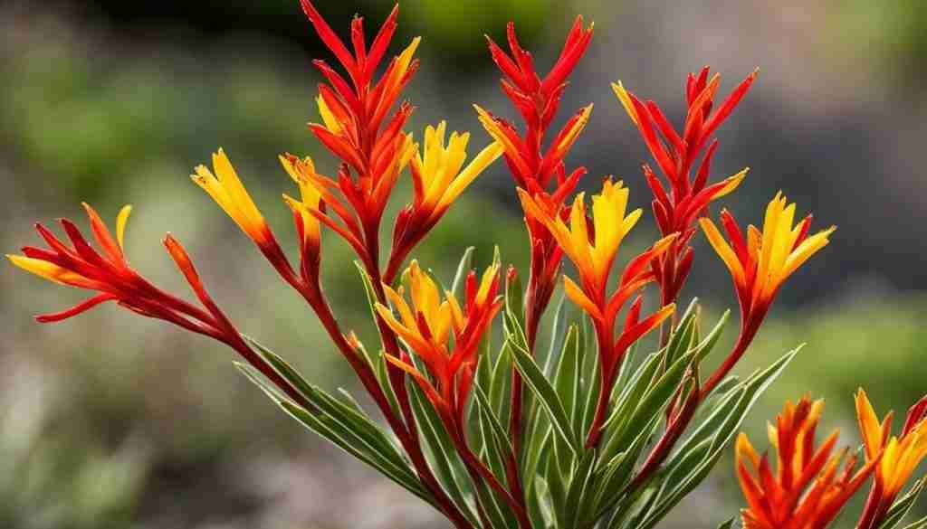 Western Australia State Flower: Meaning and Symbolism