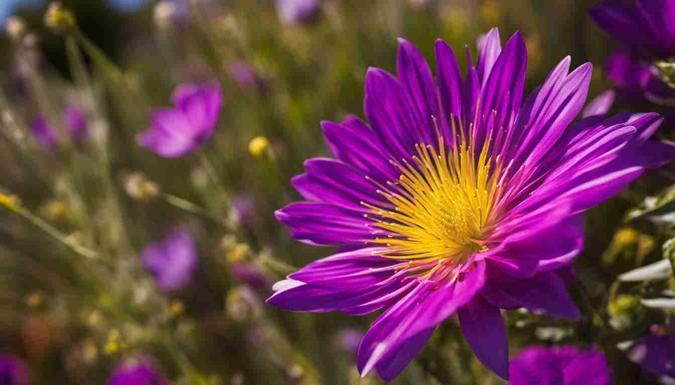 Western Australia State Flower: Meaning and Symbolism