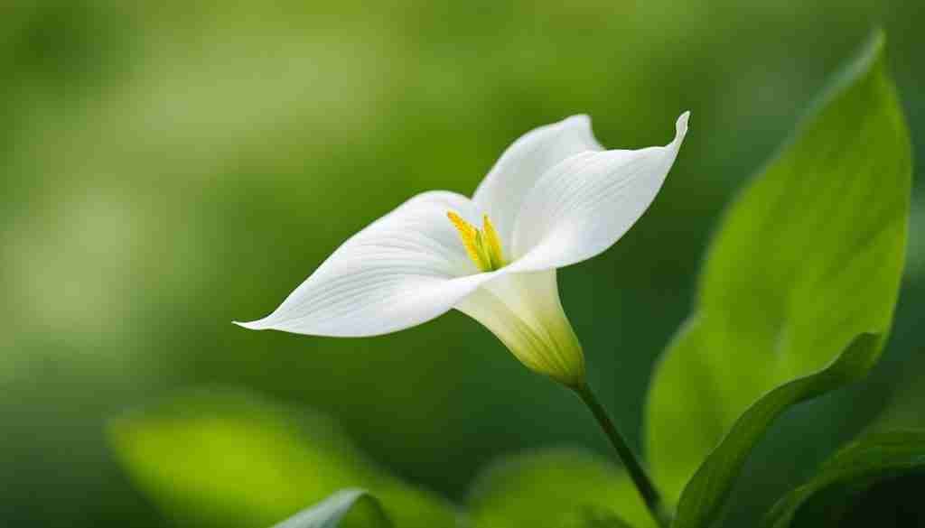 Ontario Provincial Flower: Meaning and Symbolism