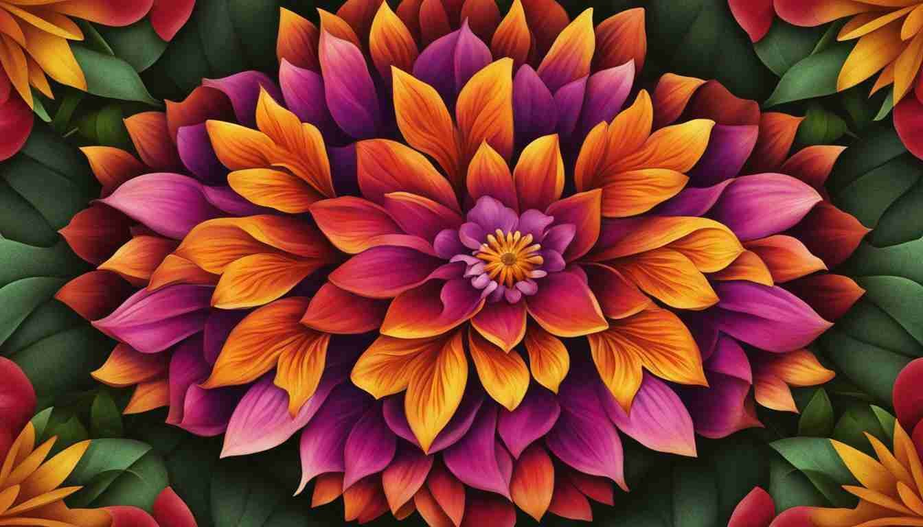 Yucatán State Flower: Meaning and Symbolism