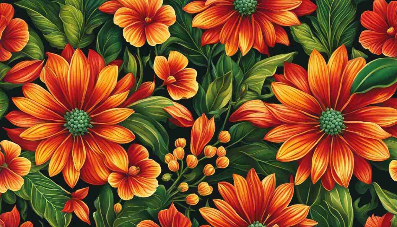 Yucatán State Flower: Meaning and Symbolism