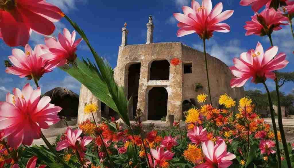 Yucatán State Flower: Meaning and Symbolism
