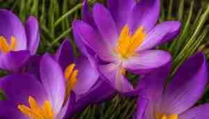 Manitoba Provincial Flower: Meaning and Symbolism